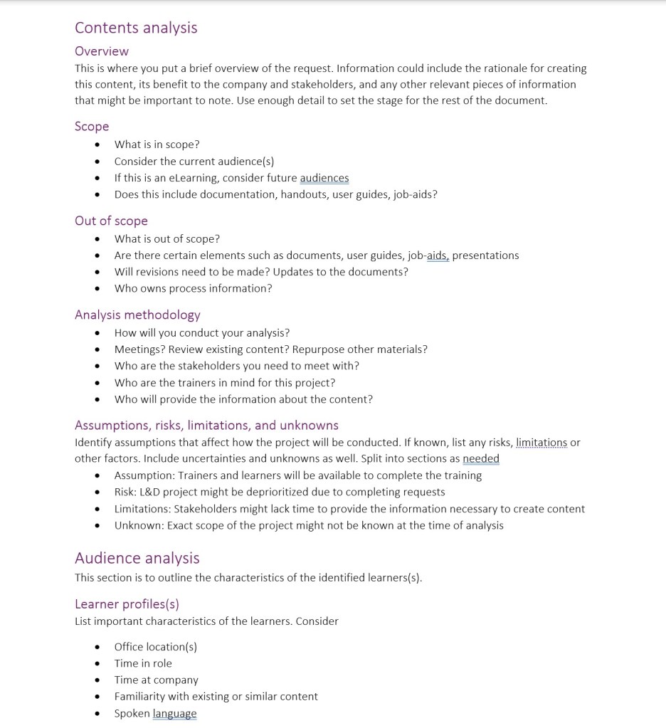 Ilt Samples The Portfolio Of Amy Orozco